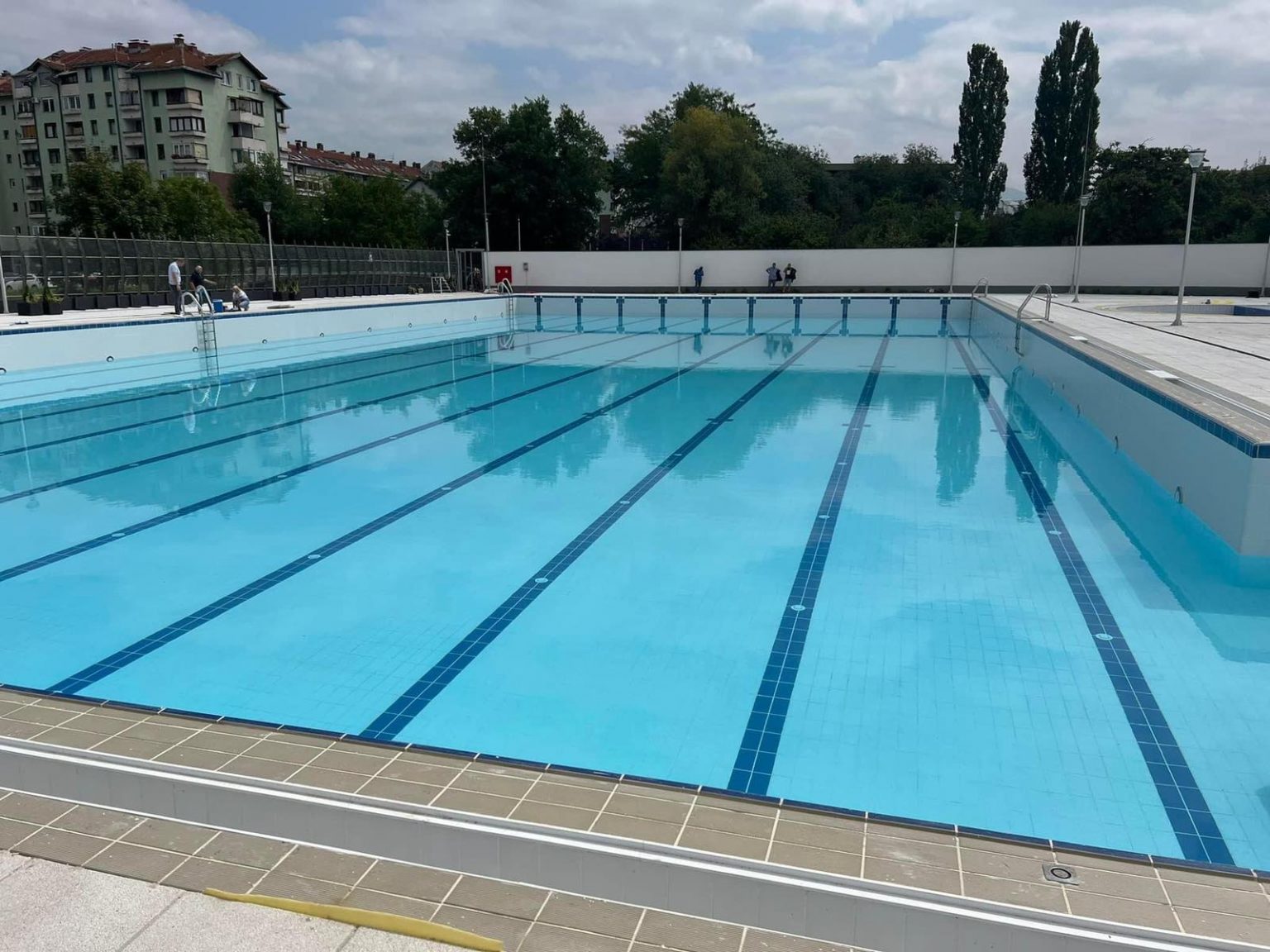 Bazen Dobrinja – Pogledajte najljepše fotografije do sada i saznajte od ...