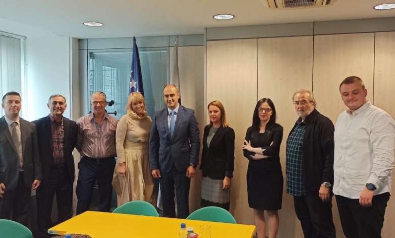 KS – Zavod i ustanove za biomedicinski potpomognutu oplodnju potpisali ...