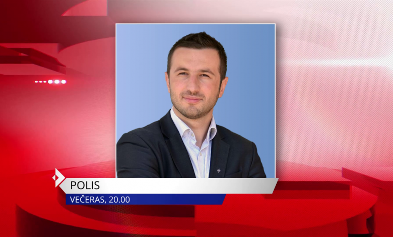 Semir Efendić gost Polisa – TVSA.BA