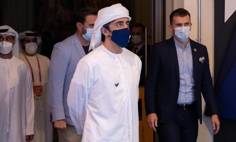 Otvara se konzulat Ujedinjenih Arapskih Emirata u Sarajevu – TVSA.BA
