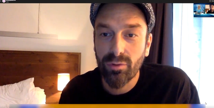 Dubioza kolektiv za TVSA iz Budve – TVSA.BA