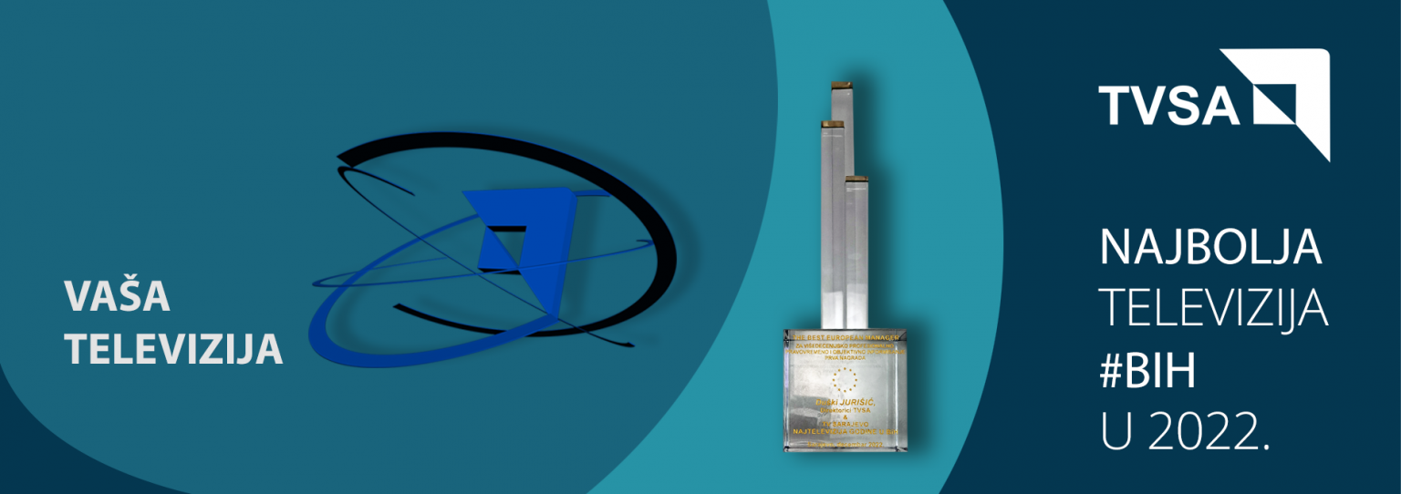 TVSA.BA – Televizija Sarajevo