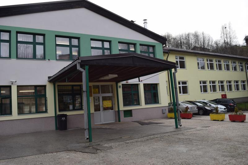 Stari Grad: Svečano obilježen kraj radova na objektu Osnovne škole ...