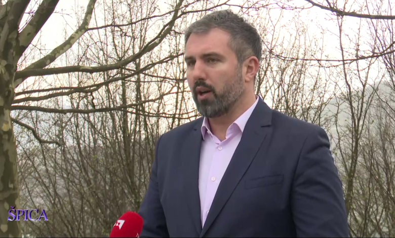 Stojanović za Špicu: Povratnici su personifikacija sigurnosti života u ...