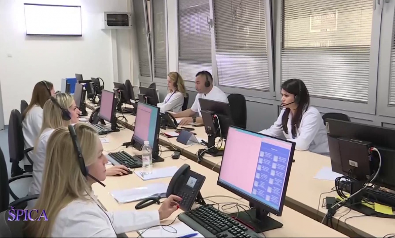 VIDEO/ Call centar JUDZKS počeo sa radom – TVSA.BA