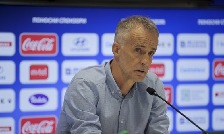 Kodro objavio spisak za susrete s Lihtenštajnom i Islandom – TVSA.BA