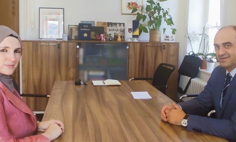 Kosovac: Pojednostavljena procedura regulisanja zdravstvenog osiguranja ...