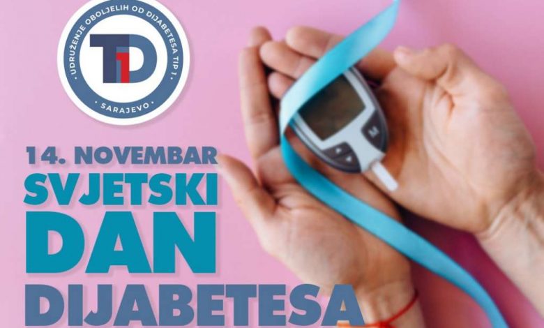 Mulaosmanović: Za dobru kontrolu dijabetesa važna edukacija – TVSA.BA