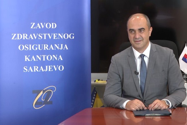 Građani KS Zavodu zdravstvenog osiguranja ne moraju više donositi CIPS ...