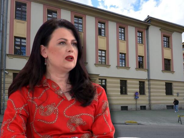 Meliha Dugalija je nova glavna tužiteljica Tužilaštva KS – TVSA.BA