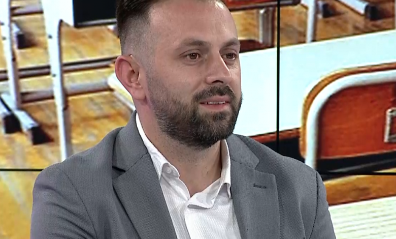 Hodžić za TVSA: Problemi u OŠ “Aneks” su administrativne prirode, ne ...