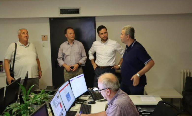 Uk: Situacija pod kontrolom, nema razloga za paniku – TVSA.BA