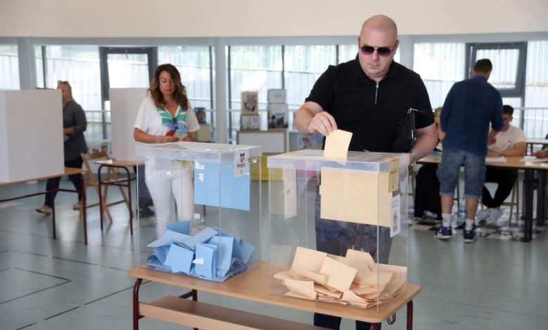 Otvorena birališta u Srbiji – TVSA.BA