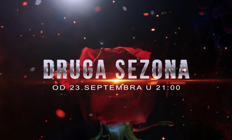 Druga sezona serije “Krvavo cvijeće” u programu TVSA – TVSA.BA