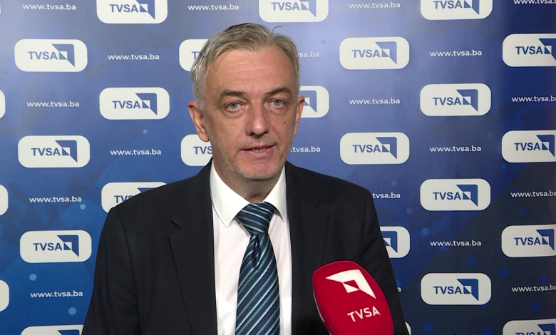 Direktor TVSA: Potpisivanjem Kolektivnog ugovora zaposlenici će imati ...