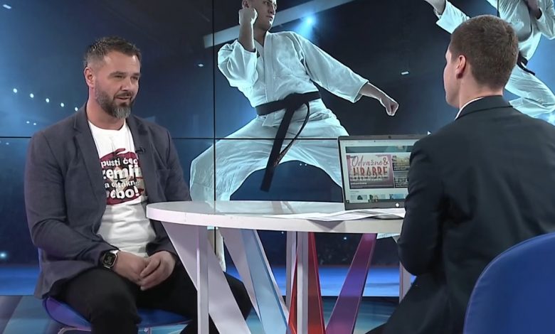 Muhović: “Bosna Open 2025 jedan je od najmasovnijih, najkvalitetnijih i najprestižnijih karate ...