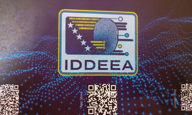 IDDEEA predstavila mobilnu i desktop aplikaciju e-IDDEEA – TVSA.BA