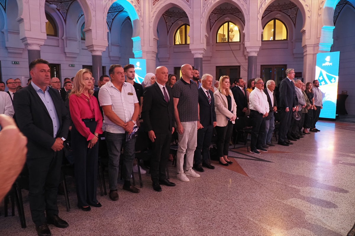 U Sarajevu obilježena 100. godišnjica rođenja Alije Izetbegovića – TVSA.BA