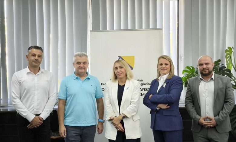 FBiH: Sredstva za projekte zaštite prirodnih resursa, kvalitete vode i ...