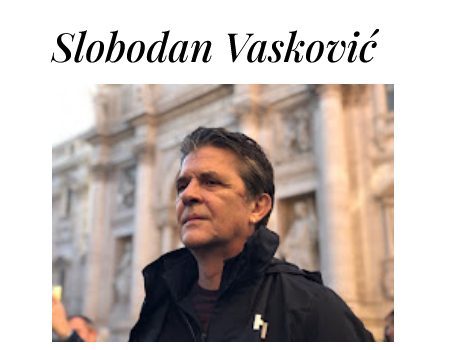 Preminuo novinar i bloger Slobodan Vasković u 63. godini – TVSA.BA
