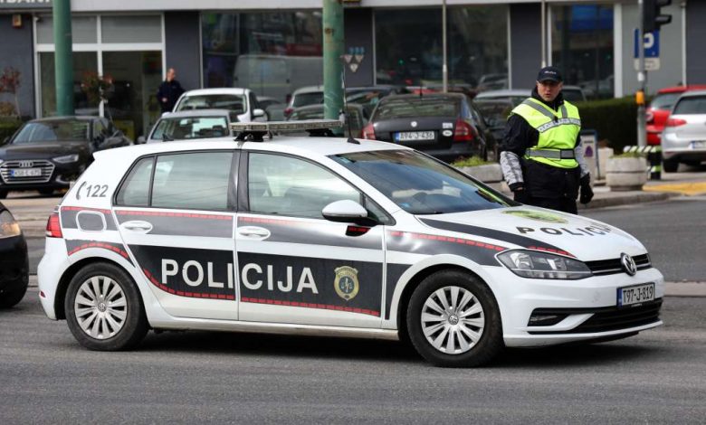 MUP KS: U jednom danu izdato 783 prekršajna naloga u saobraćaju – TVSA.BA