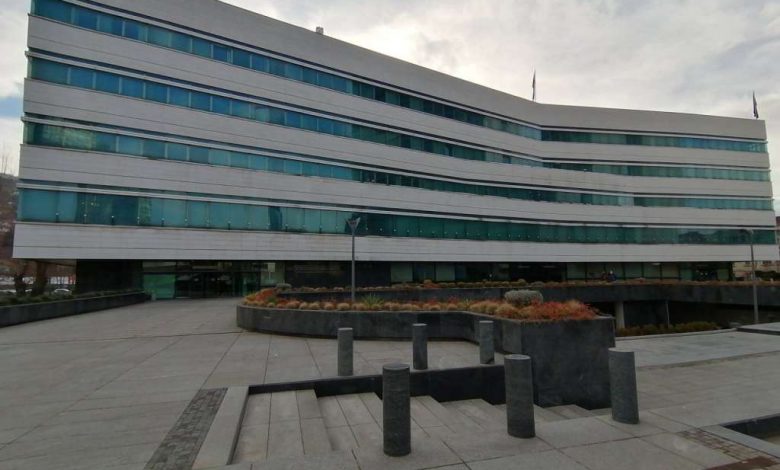 Održana sjednica Vijeća nacionalnih manjina BiH – TVSA.BA