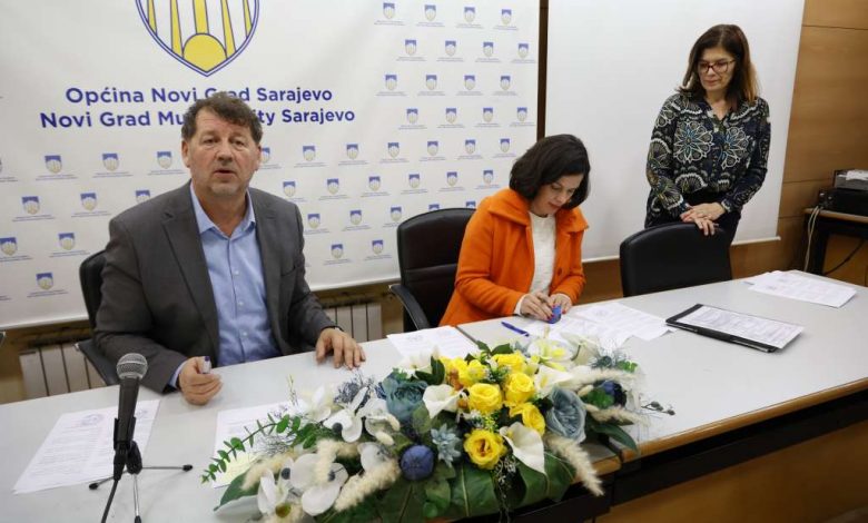 Novi Grad Sarajevo – Potpisano 29 ugovora o sufinansiranju troškova ...